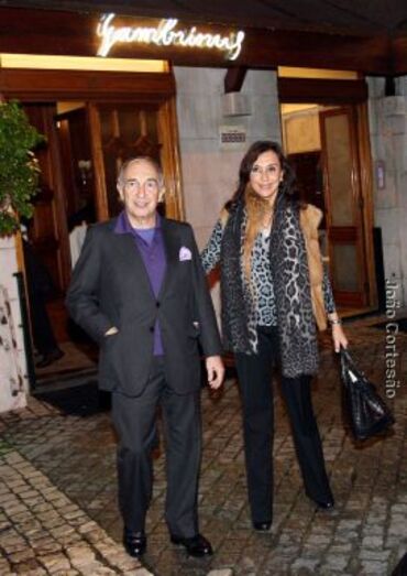 Mistério desvendado! Margarida Prieto revela porque se afastou das ...