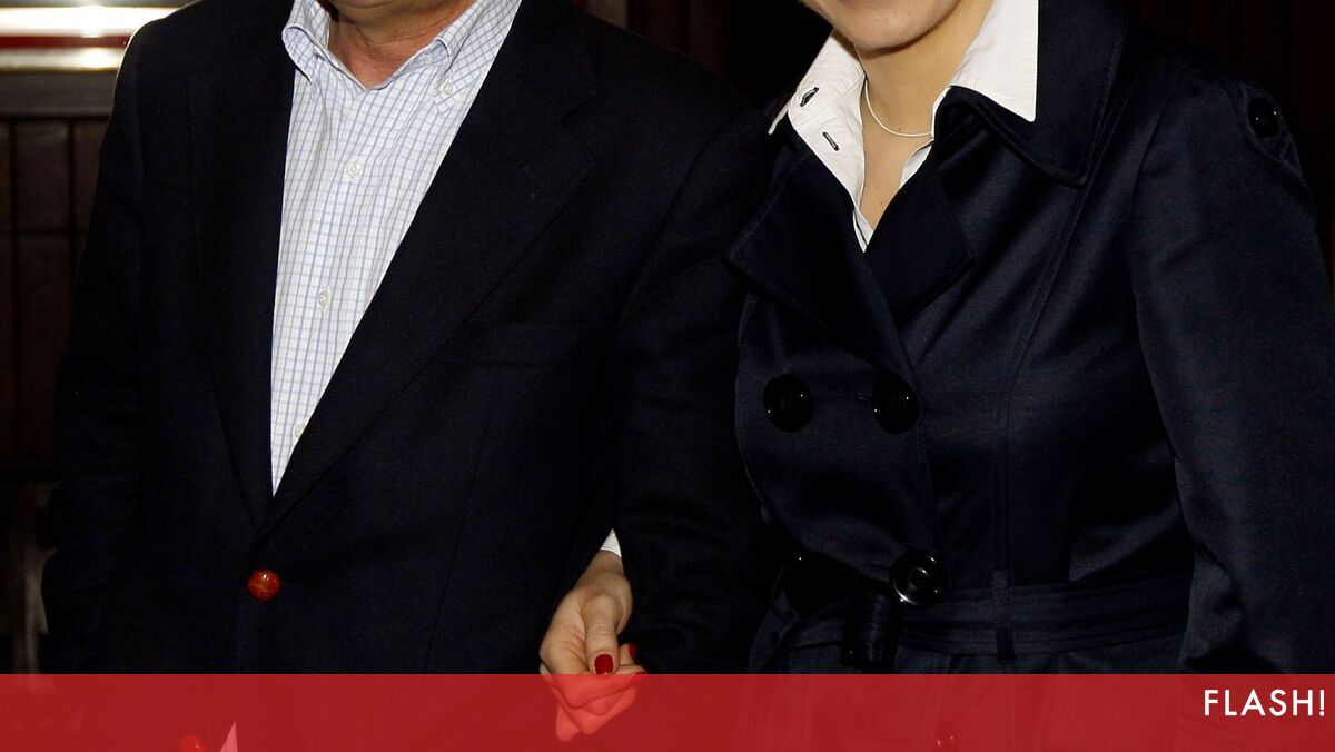 Katia Guerreiro separada de Rui Ochôa - Celebridades - FLASH!