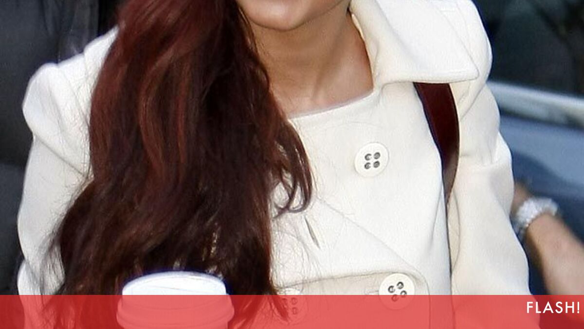 Cheryl Cole procura ajuda espiritual - Celebridades - FLASH!