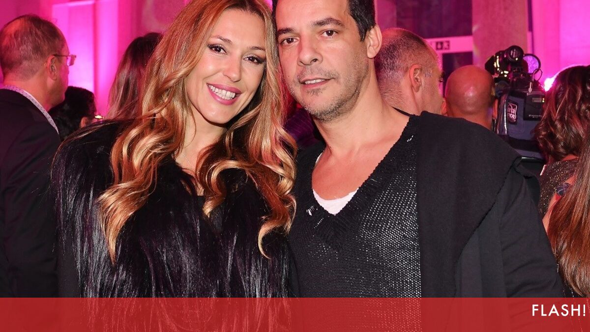 Depois de acusar DJ Vibe de 'descartar' o filho, Merche continua guerra ...