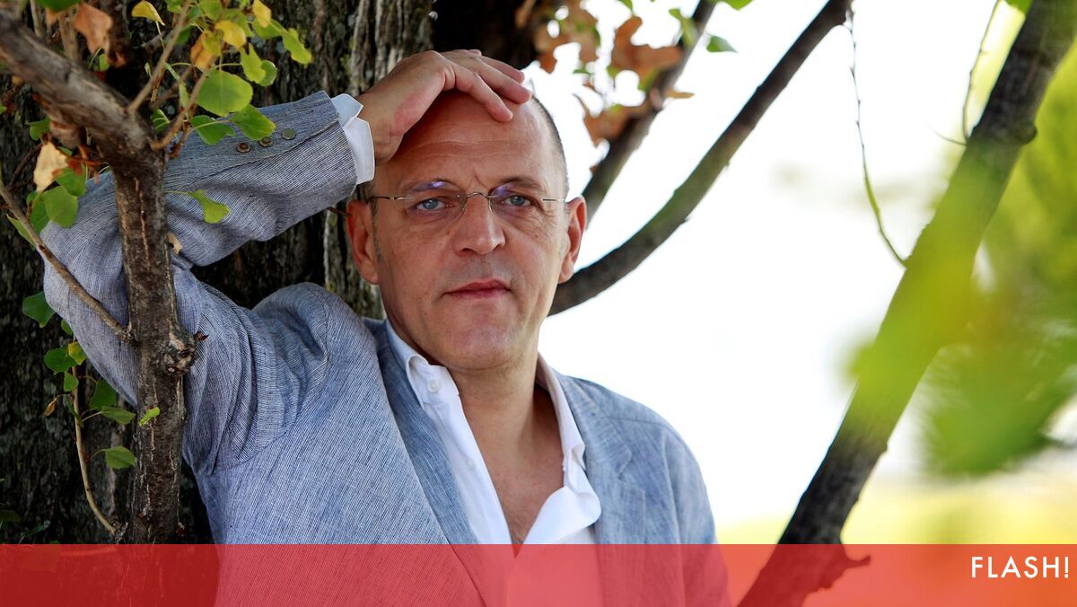 Sem lugar nas novelas. O que se passa com o ator José Wallenstein ...