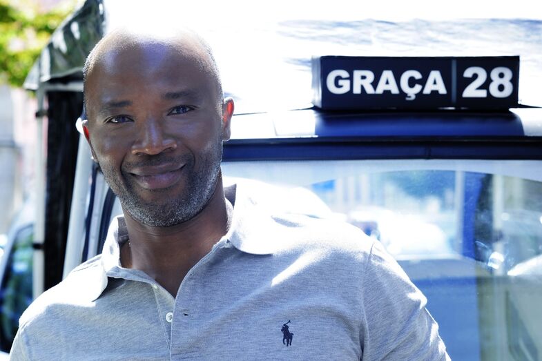 Sofrimento! Ator Ângelo Torres revela batalha em segredo contra doença ...