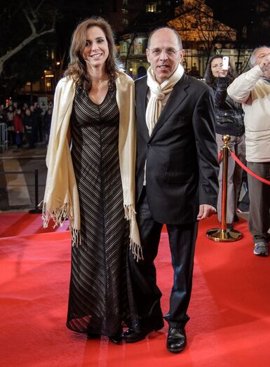 Sem lugar nas novelas. O que se passa com o ator José Wallenstein ...