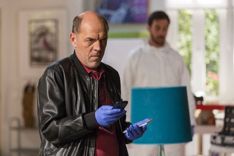 Recorda-se quando José Wallenstein não quis assumir as suas ...