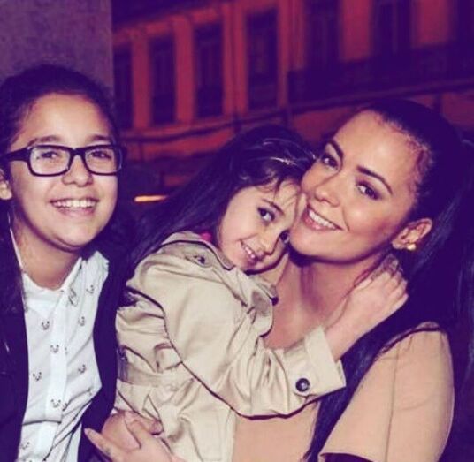 Marta Cruz vive paixão com empresário da noite - Celebridades - FLASH!