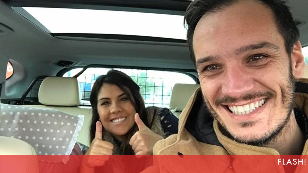 Lara Afonso: "Valeu a pena esperar por esta princesa" - Flashes - FLASH!