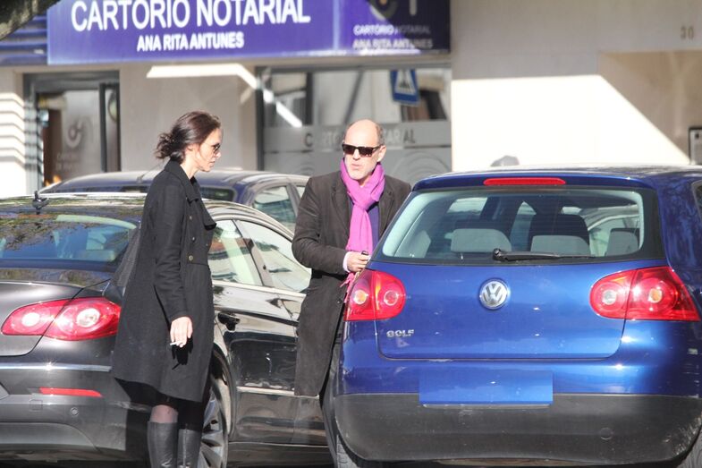 Sem lugar nas novelas. O que se passa com o ator José Wallenstein ...