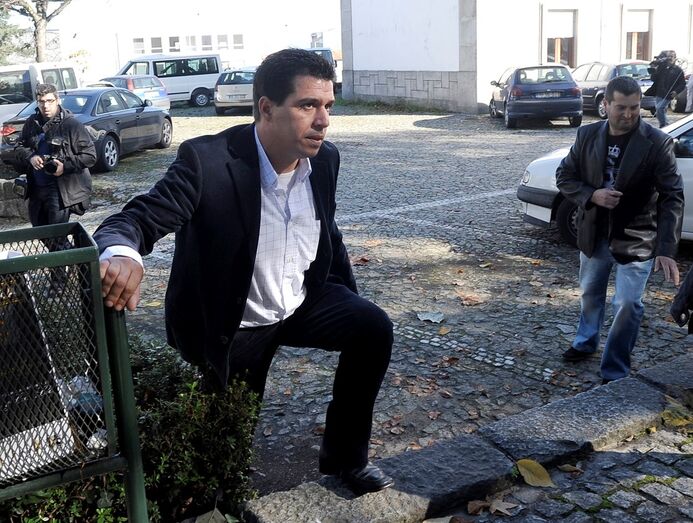 Caso Rui Pedro: 23 anos depois do filho desaparecer Filomena Teixeira ...