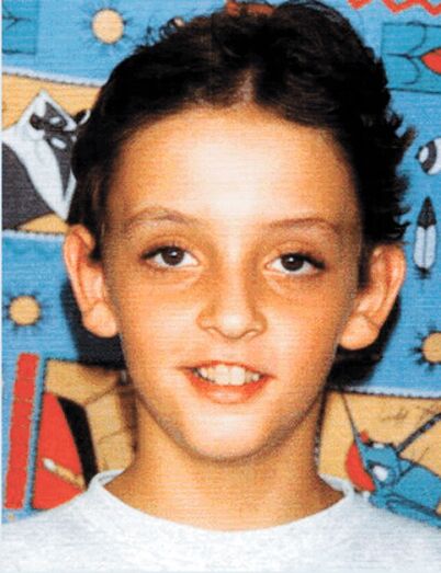 Caso Rui Pedro: 23 anos depois do filho desaparecer Filomena Teixeira ...