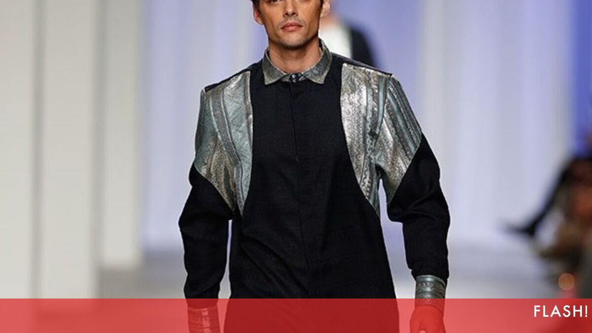 Polícia da Moda embaraça Nuno Janeiro - Moda e Beleza - FLASH!