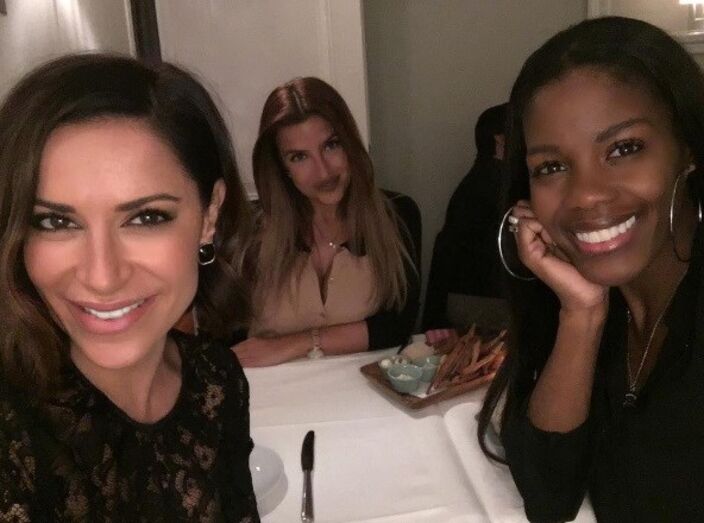 A luta de Weza Silva que perdeu 40 quilos: "Detestava aquele corpo ...