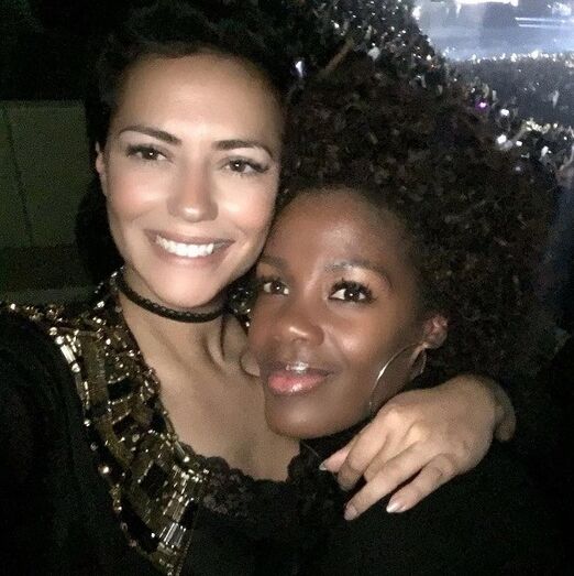 A luta de Weza Silva que perdeu 40 quilos: "Detestava aquele corpo ...