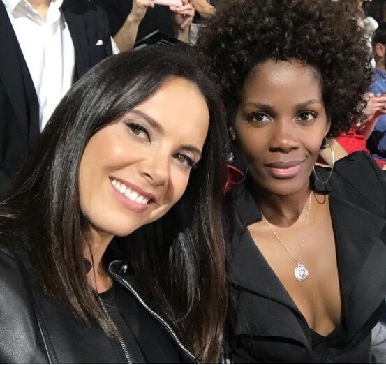 A luta de Weza Silva que perdeu 40 quilos: "Detestava aquele corpo ...