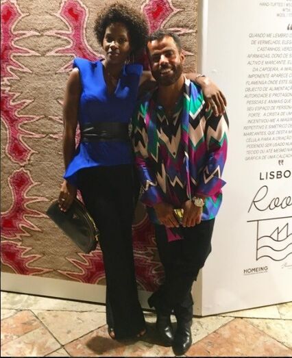 A luta de Weza Silva que perdeu 40 quilos: "Detestava aquele corpo ...