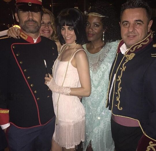 A luta de Weza Silva que perdeu 40 quilos: "Detestava aquele corpo ...