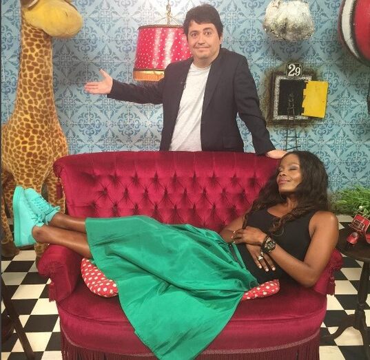 A luta de Weza Silva que perdeu 40 quilos: "Detestava aquele corpo ...