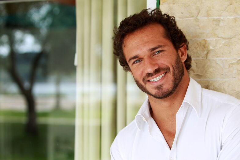 Quando o ator Paulo Rocha foi condenado por brutal agressão ao Excesso ...