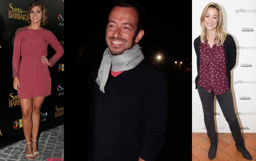 2 anos depois de trair a amiga, Maya Booth está grávida do ex-marido de ...