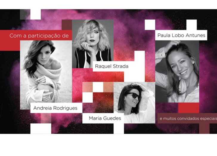 'Beauty Summit': Revista 'Máxima' promove encontro de beleza - Moda e ...