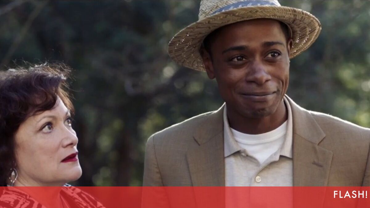 Veja o trailer do filme 'Foge' - FlashTv - FLASH!