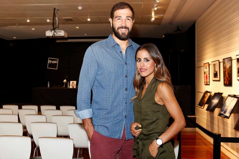 A luta de Weza Silva que perdeu 40 quilos: "Detestava aquele corpo ...