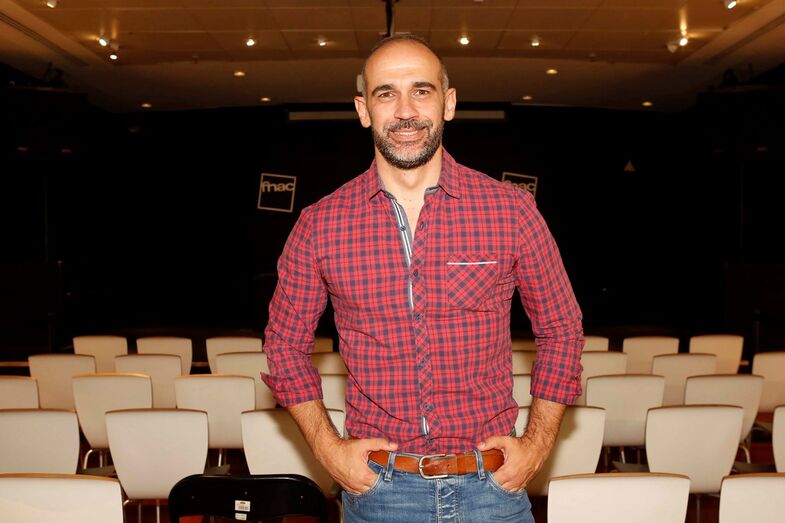 A luta de Weza Silva que perdeu 40 quilos: "Detestava aquele corpo ...