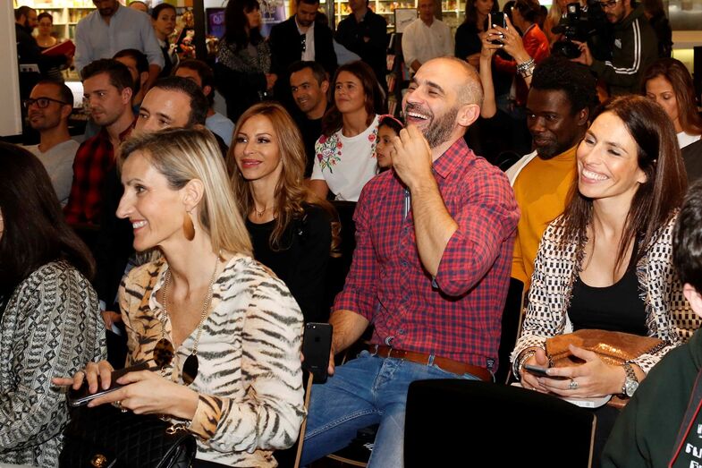 A luta de Weza Silva que perdeu 40 quilos: "Detestava aquele corpo ...