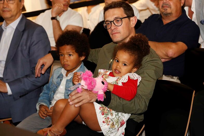 A luta de Weza Silva que perdeu 40 quilos: "Detestava aquele corpo ...