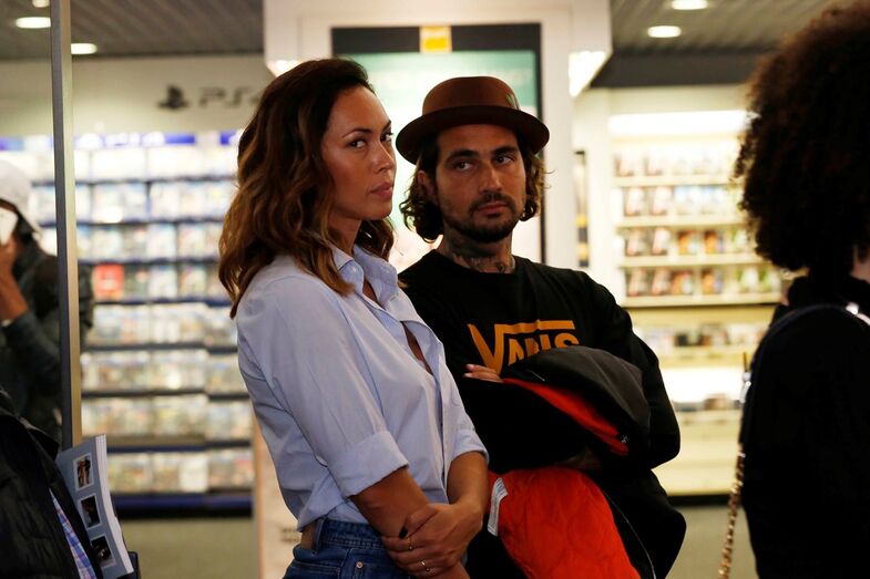 A luta de Weza Silva que perdeu 40 quilos: "Detestava aquele corpo ...