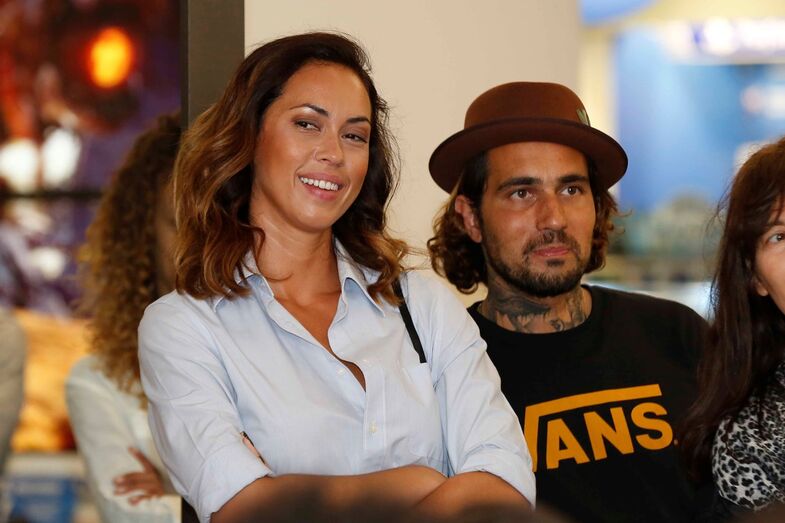 A luta de Weza Silva que perdeu 40 quilos: "Detestava aquele corpo ...