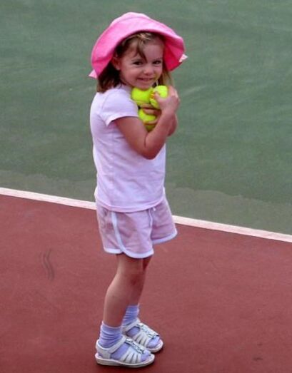 Polícia prestes a prender suspeito do rapto de Madeleine McCann? Novos ...