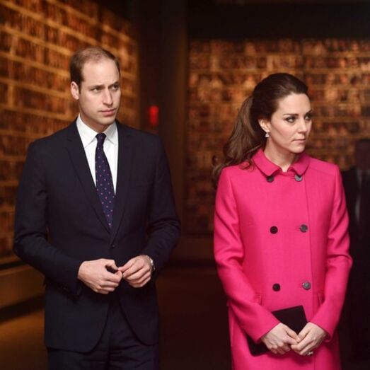 Empregada dos duques de Cambridge com ordenado de 40 mil euros, pediu ...