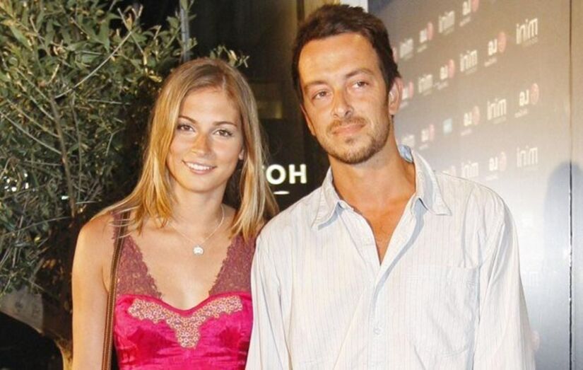 2 anos depois de trair a amiga, Maya Booth está grávida do ex-marido de ...