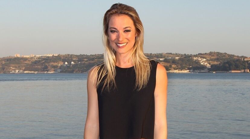 Marido aguentou o barco! Filho de Maya Booth em lágrimas! - Nacional ...