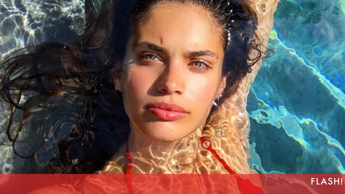 Anjos da Victoria's Secret exibem as suas curvas em destinos ...