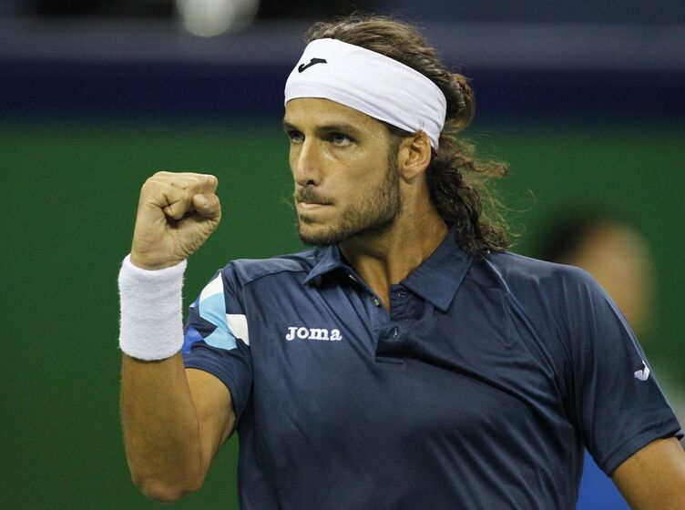 Os tenistas mais sensuais de Wimbledon - Flashes - FLASH!