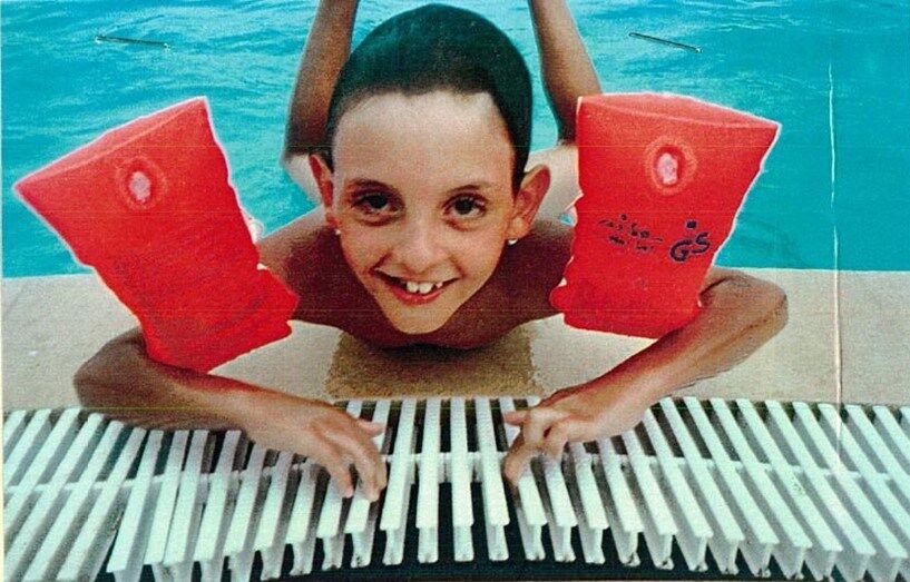 Caso Rui Pedro: 23 anos depois do filho desaparecer Filomena Teixeira ...