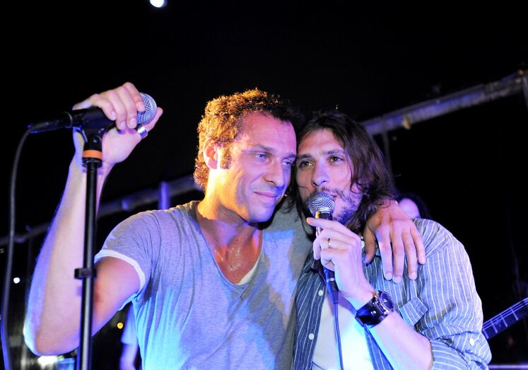 Nuno Norte, vencedor de 'Ídolos', assume que o vício das drogas o levou ...