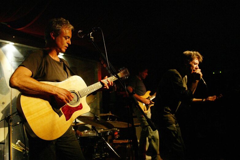 Nuno Norte, vencedor de 'Ídolos', assume que o vício das drogas o levou ...