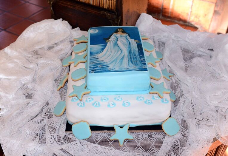 Cronista social Abel Dias celebra 69.º aniversário entre muitos amigos ...