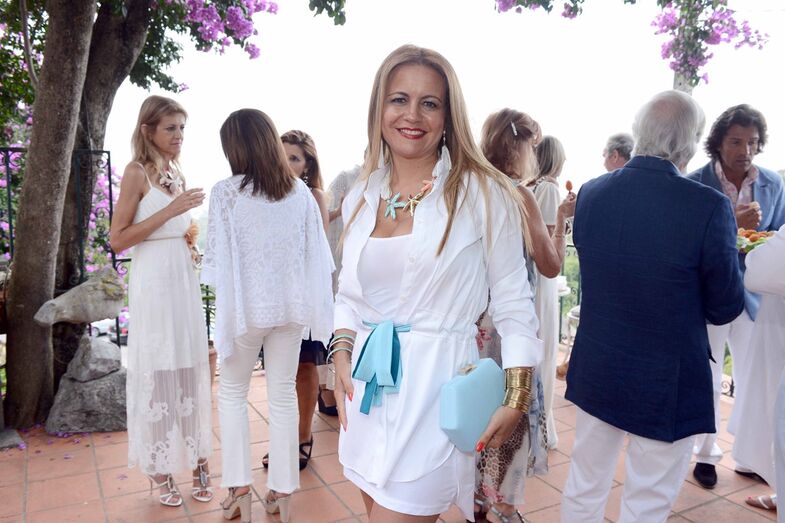 Cronista social Abel Dias celebra 69.º aniversário entre muitos amigos ...