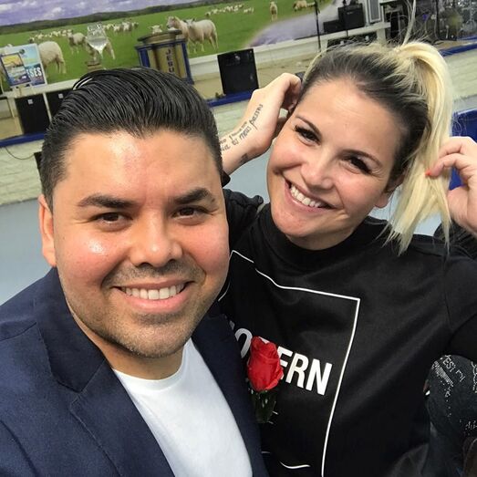 Katia Aveiro revoltada com acusações contra Tony Carreira ...