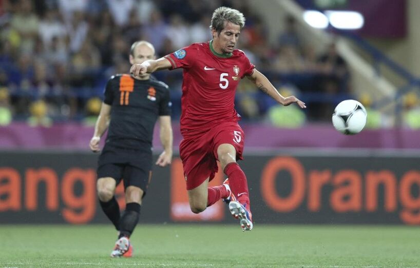 O momento dramático que levou Fábio Coentrão a deixar de gostar de ...