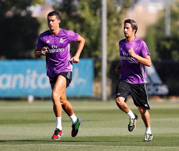 O momento dramático que levou Fábio Coentrão a deixar de gostar de ...