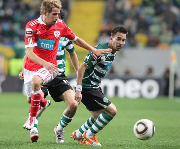 O momento dramático que levou Fábio Coentrão a deixar de gostar de ...