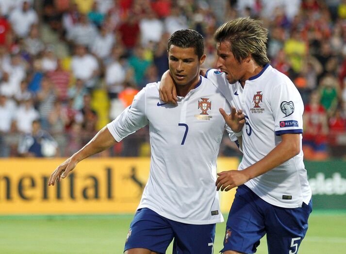 O momento dramático que levou Fábio Coentrão a deixar de gostar de ...