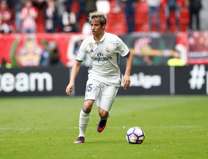 O momento dramático que levou Fábio Coentrão a deixar de gostar de ...