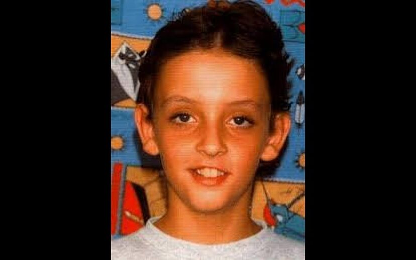 Caso Rui Pedro: 23 anos depois do filho desaparecer Filomena Teixeira ...