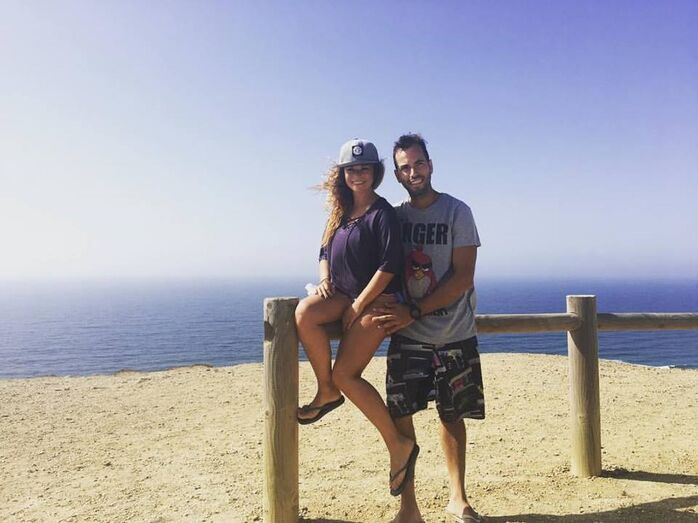 Rita Mendes foi apanhada na praia pelos paparazzi e está arrasada com o ...