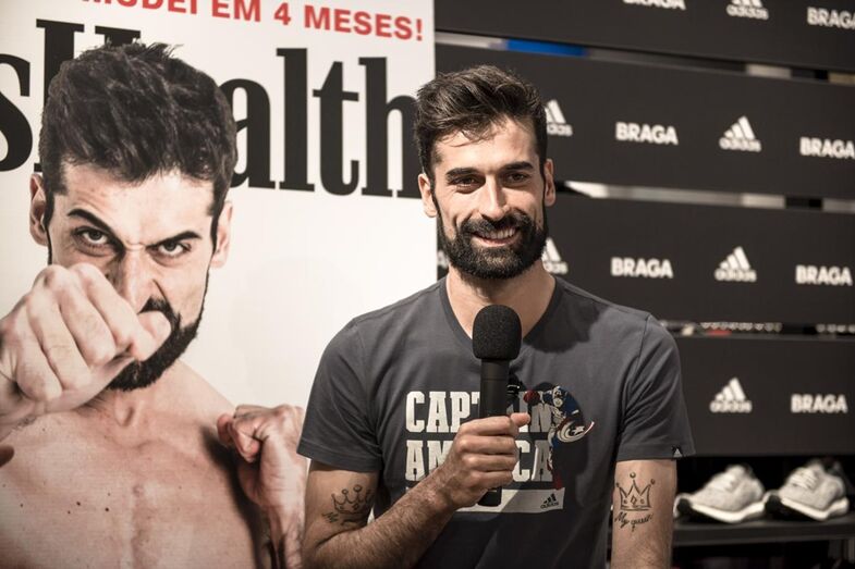 Raminhos compara humorista a Ellen DeGeneres: "O Nuno Markl é a maior ...